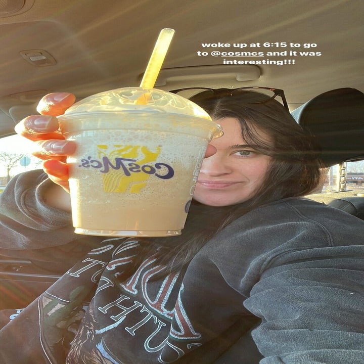 CosMc's Review — What It's Like, And What To Order