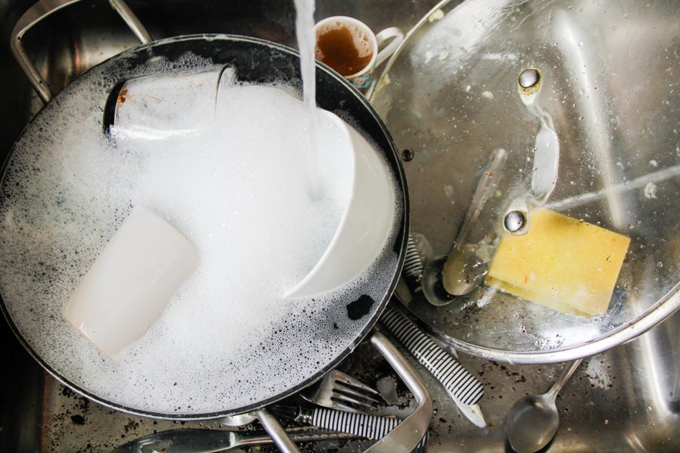 People Share The Most Magical Cooking Tips They've Learned