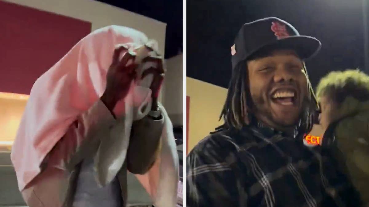 YoungBoy Never Broke Again and Quando Rondo Drop '3860' Mixtape | Complex