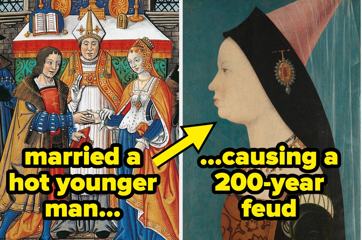 7 Fun, Fascinating History Facts I Learned This Month