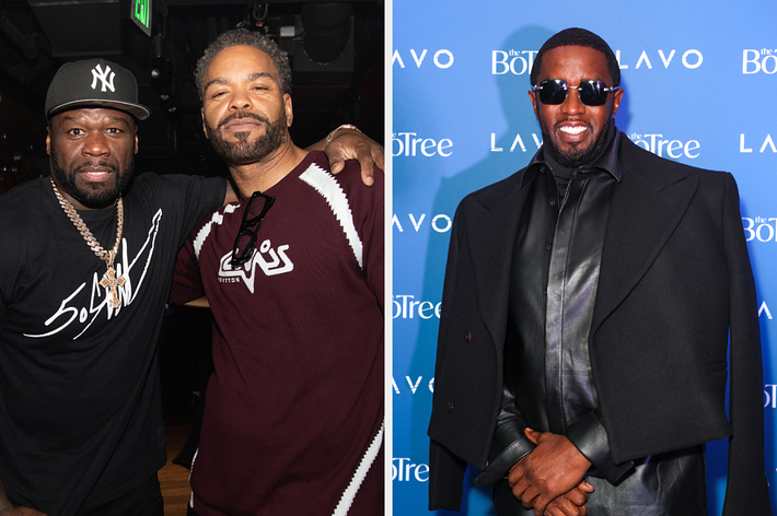 Method Man Criticizes Anthony Mackie's Portrayal of 2Pac: 'I Ain't Like ...
