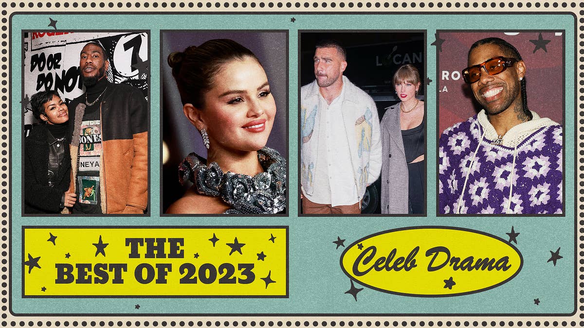 The Biggest Celebrity Moments of 2023 | Complex