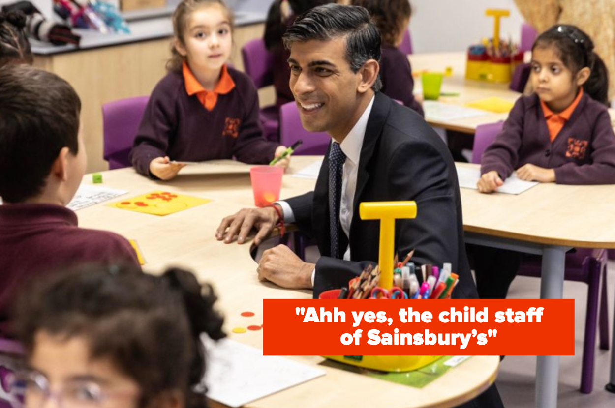 29 Tweets From British Twitter That Cracked Us Up This Week