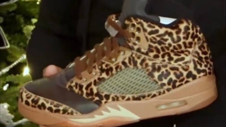 A Sneakerhead Tried to Sell His "OVO" Jordans for Under Retail and No ...
