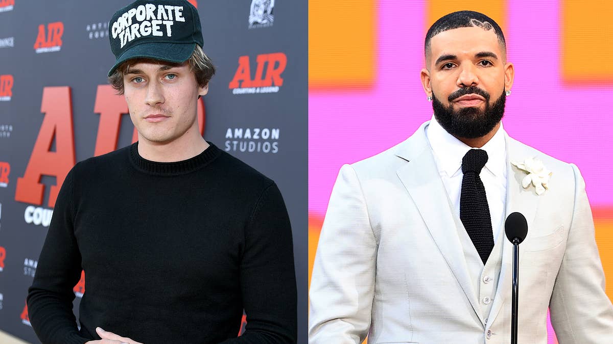 Drake: Find The Latest Drake Stories, News & Features