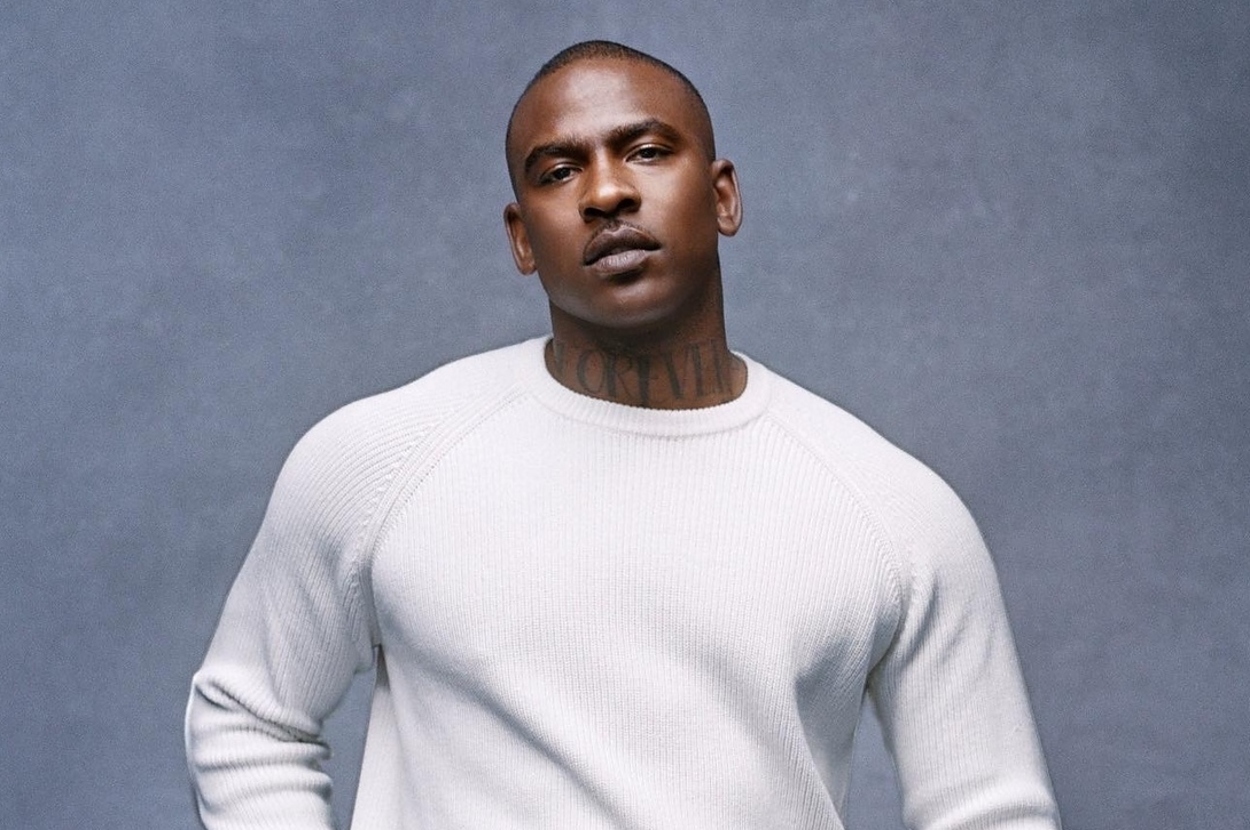 Complex UK Crowns Skepta The ‘Best British Rapper Of All Time’ | Complex