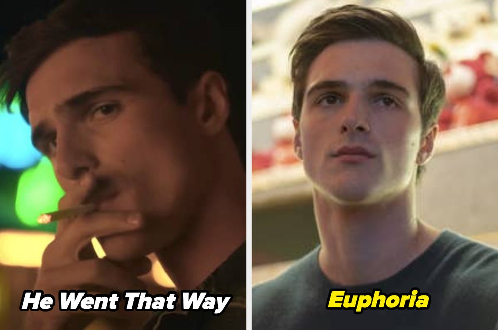 Jacob Elordi's New True Crime Thriller He Went That Way