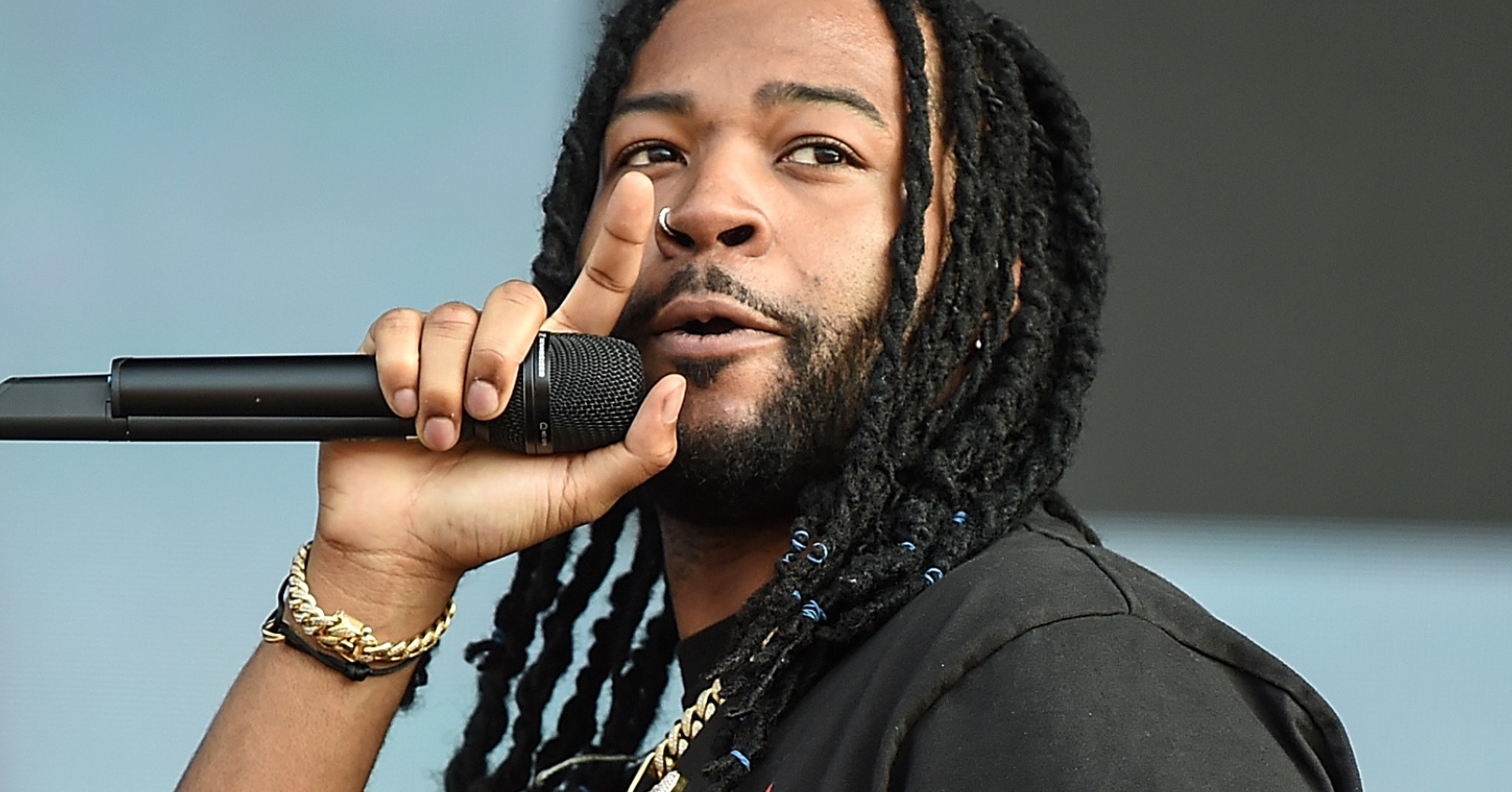 PartyNextdoor Says He’s the 'SoundCloud King' | Complex