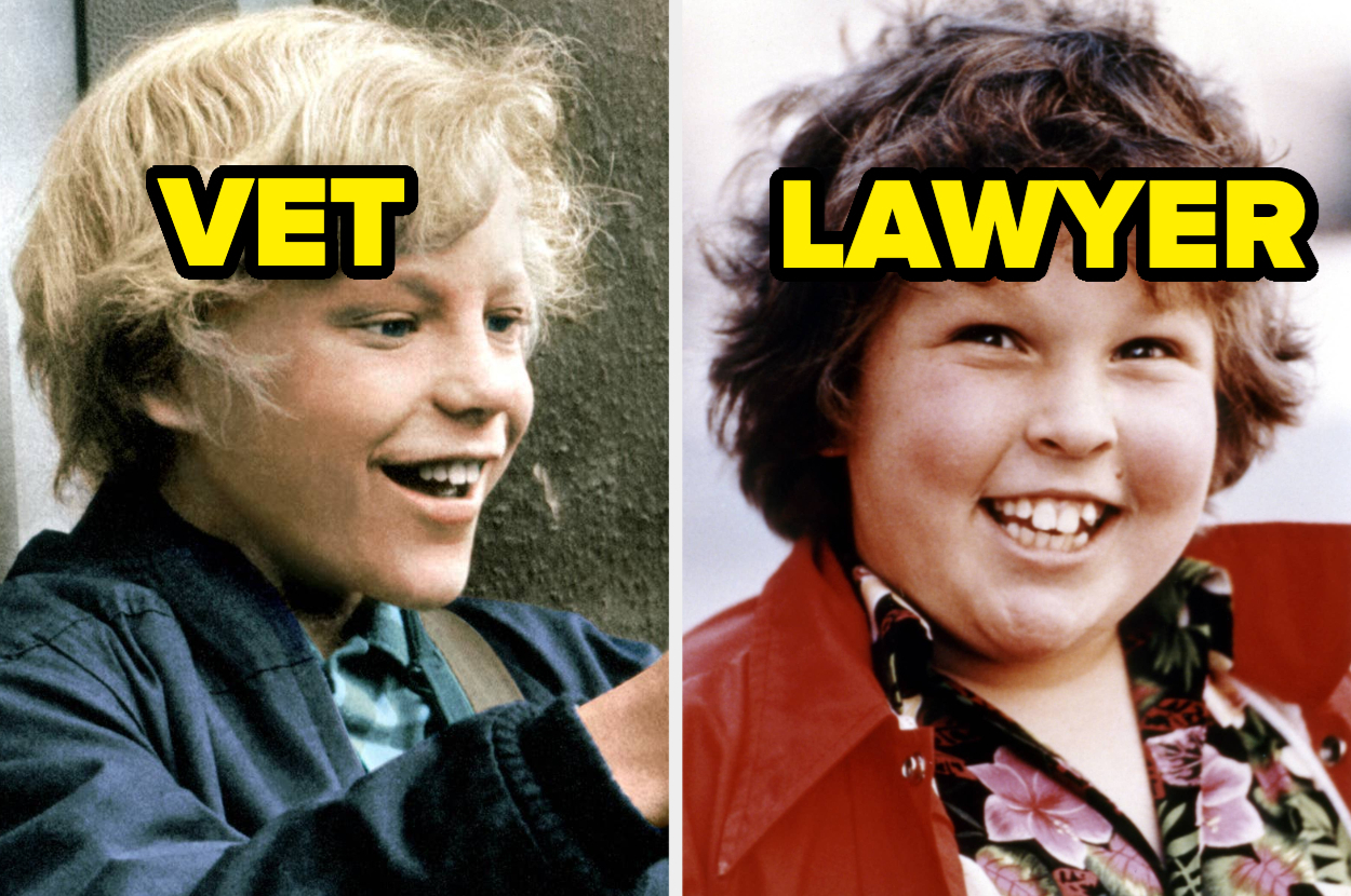 17 Celebrities Who Used To Be Pretty Famous But Are Totally Normal Now ...