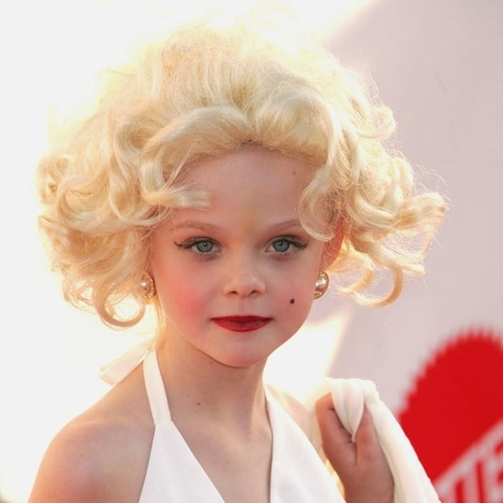 45 Celebrities Who Were Literal Children In 2004