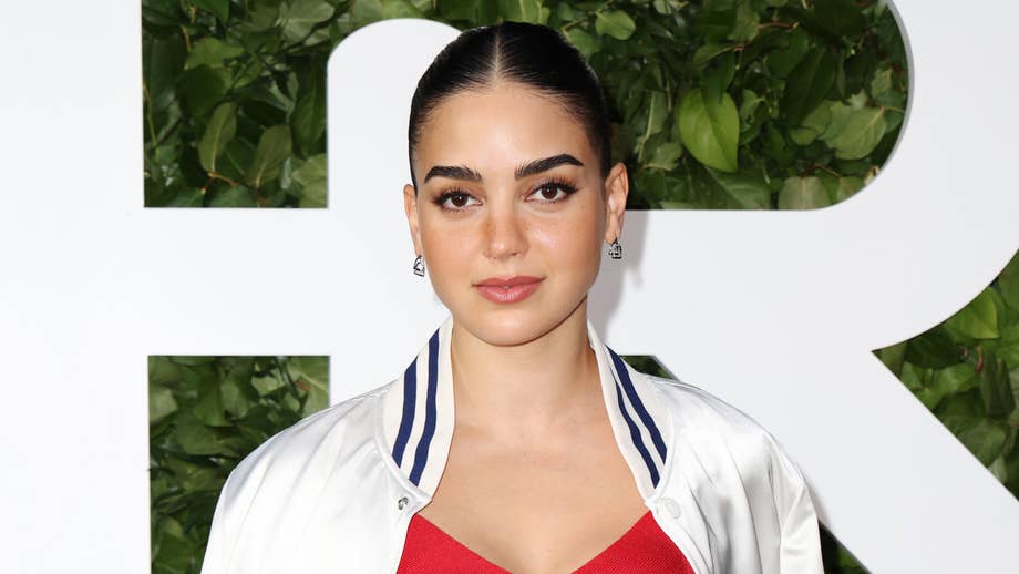 Melissa Barrera Doubles Down on Palestine Support After being Axed From ...