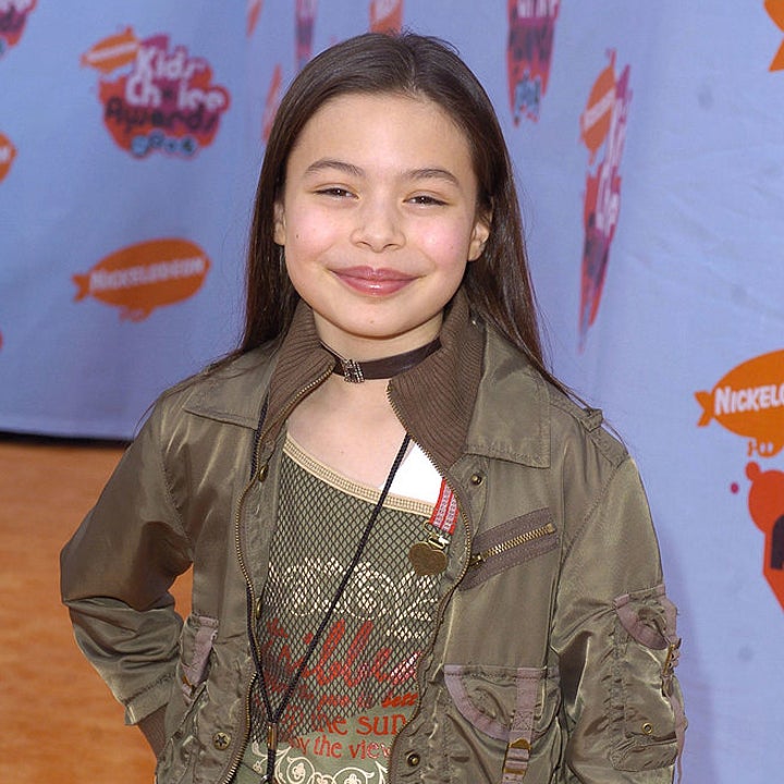 45 Celebrities Who Were Literal Children In 2004