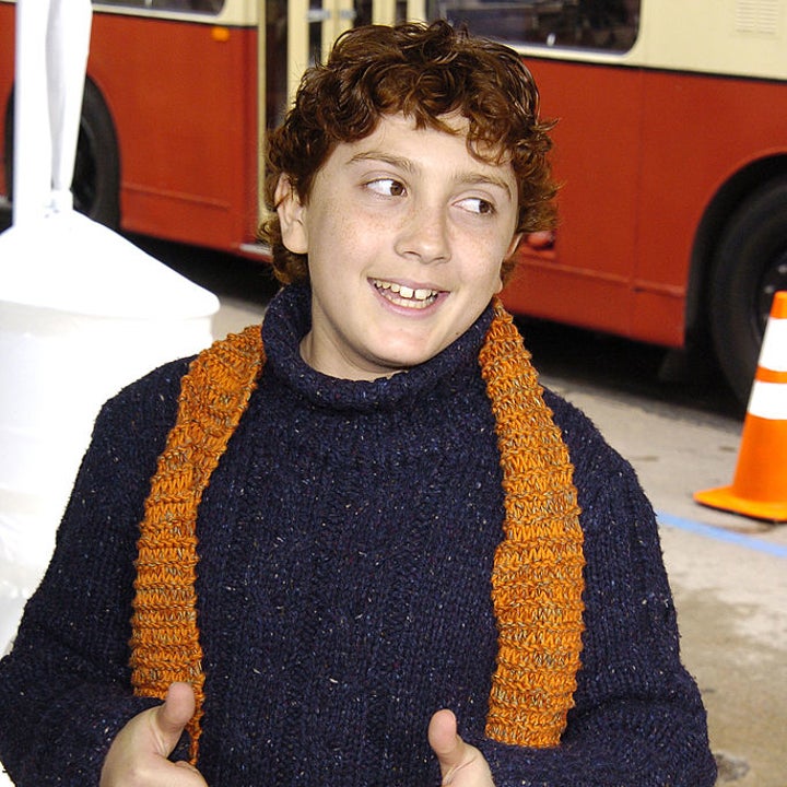 45 Celebrities Who Were Literal Children In 2004