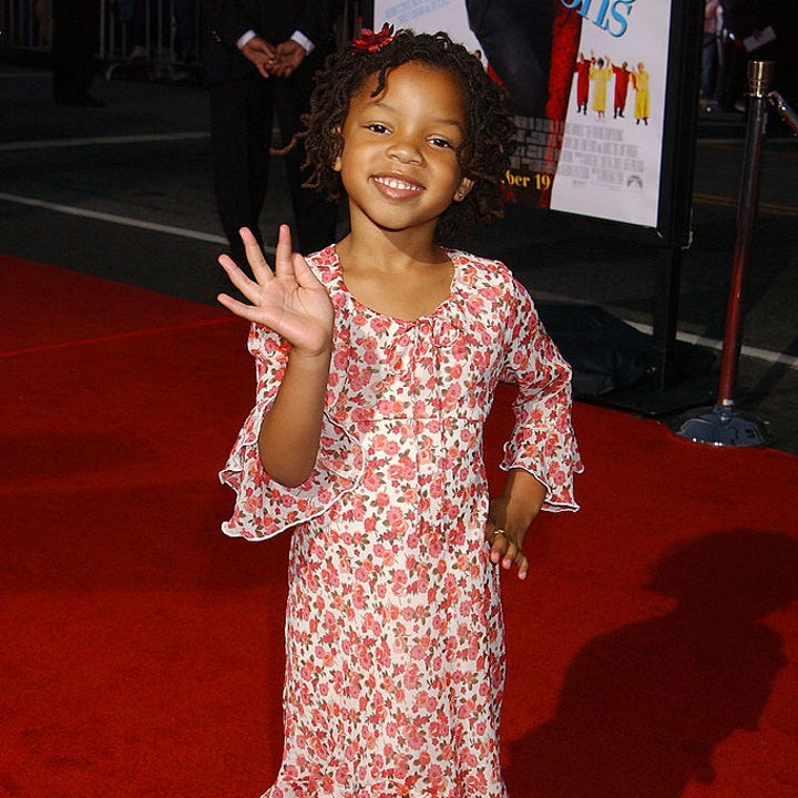 45 Celebrities Who Were Literal Children In 2004