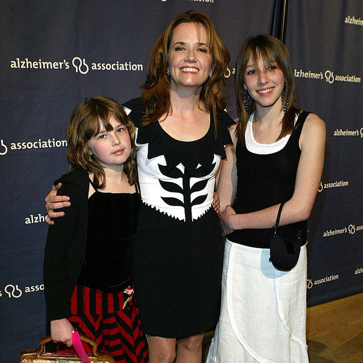 45 Celebrities Who Were Literal Children In 2004