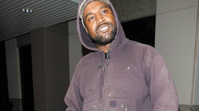Kanye West Apologizes to Jewish People on Instagram | Complex