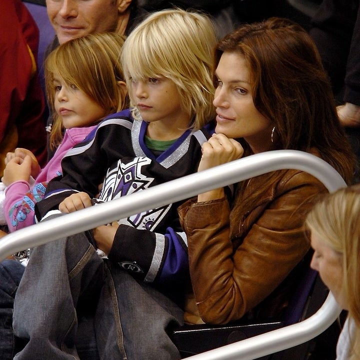 45 Celebrities Who Were Literal Children In 2004