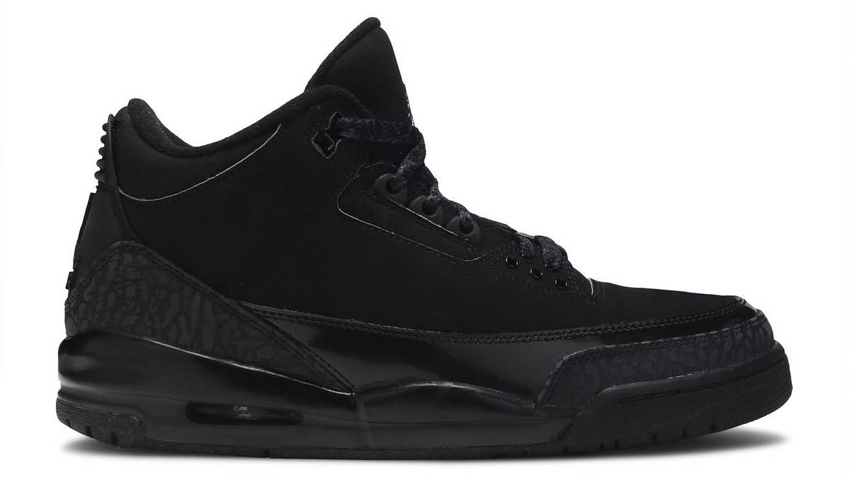 Michael Jordan Turned His First Championship Air Jordans Into Golf ...