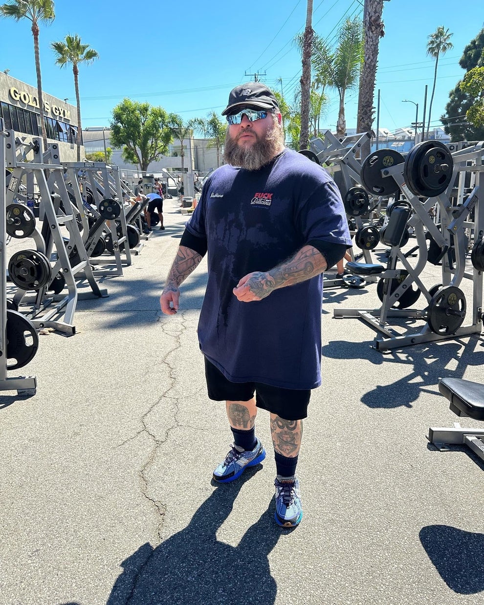 Action Bronson x New Balance 1906R Collabs Release Date | Complex