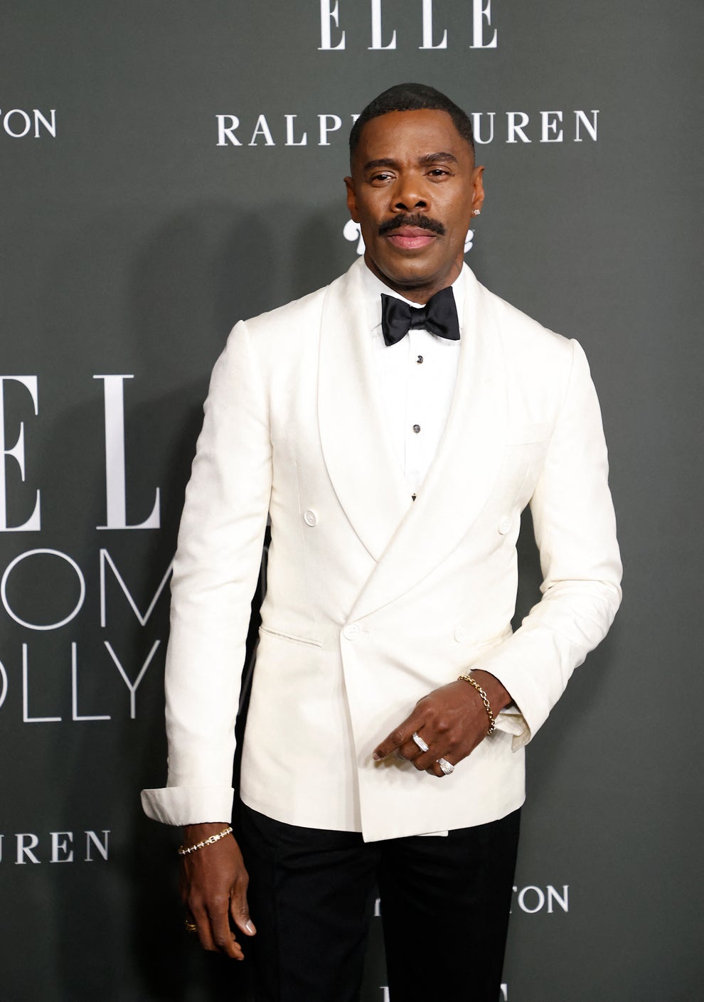 Colman Domingo Reveals Rejected Audition Based On Color