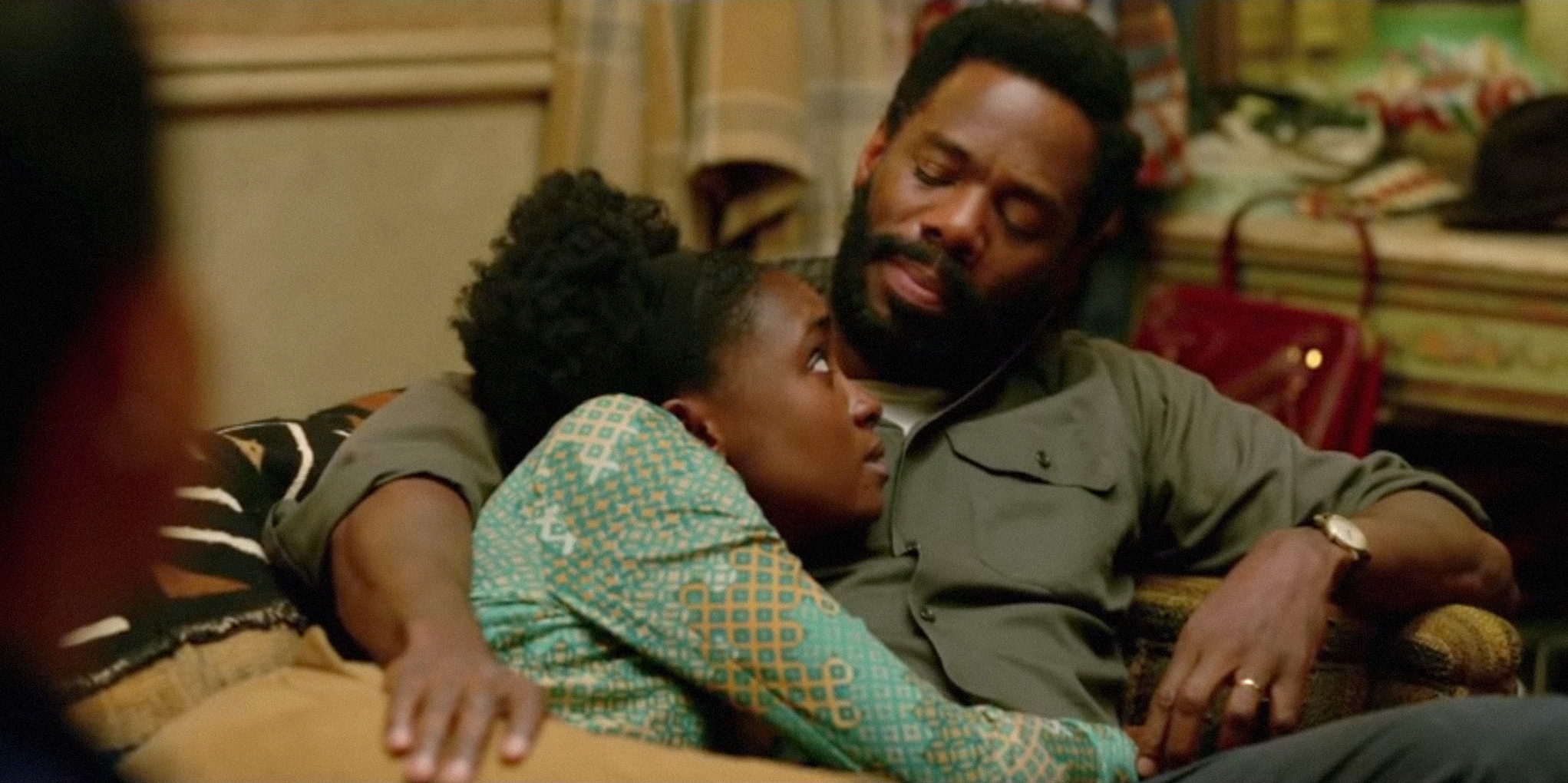 Colman Domingo Reveals Rejected Audition Based On Color