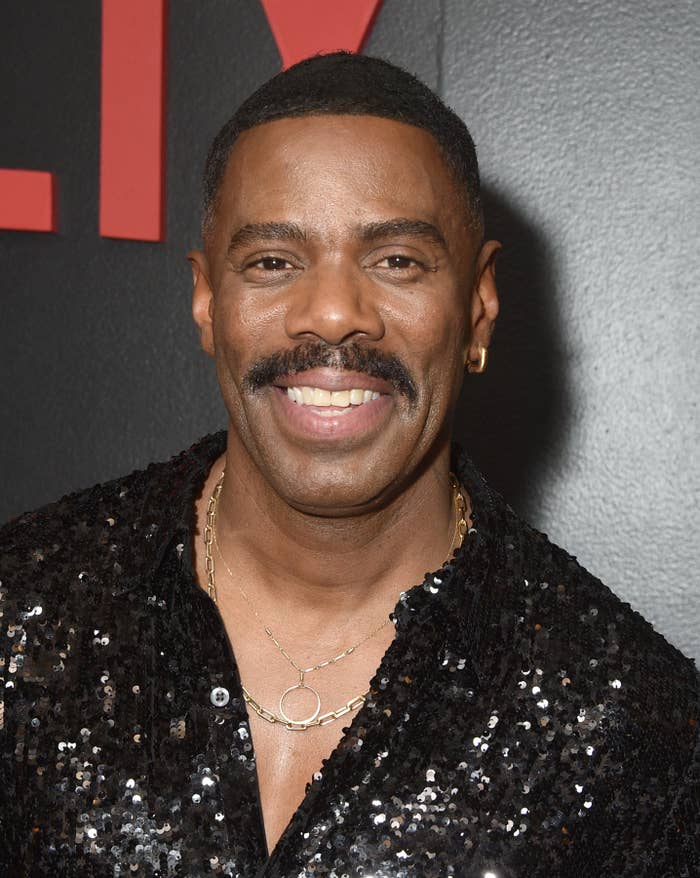 Colman Domingo Reveals Rejected Audition Based On Color