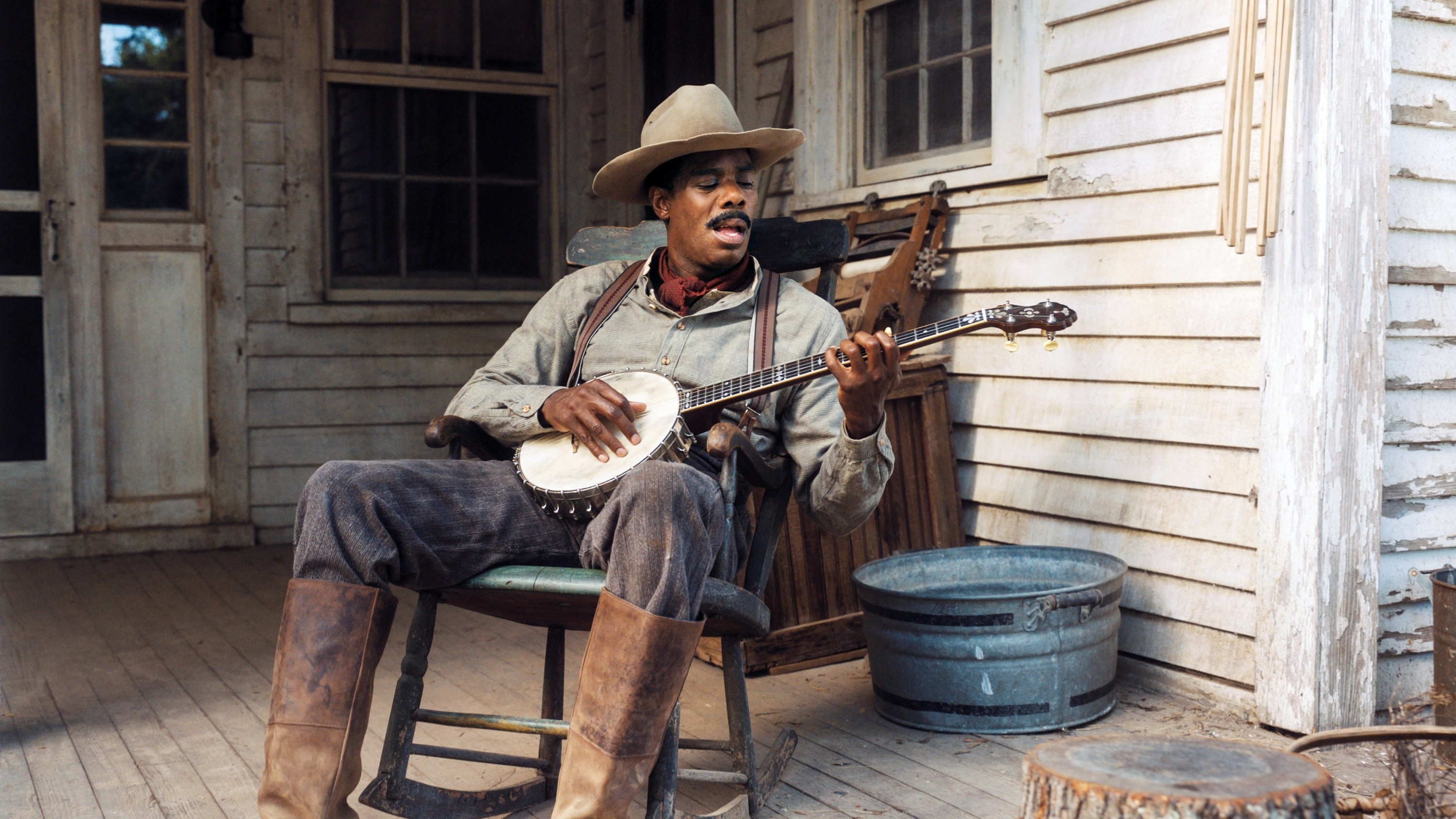 Colman Domingo Reveals Rejected Audition Based On Color