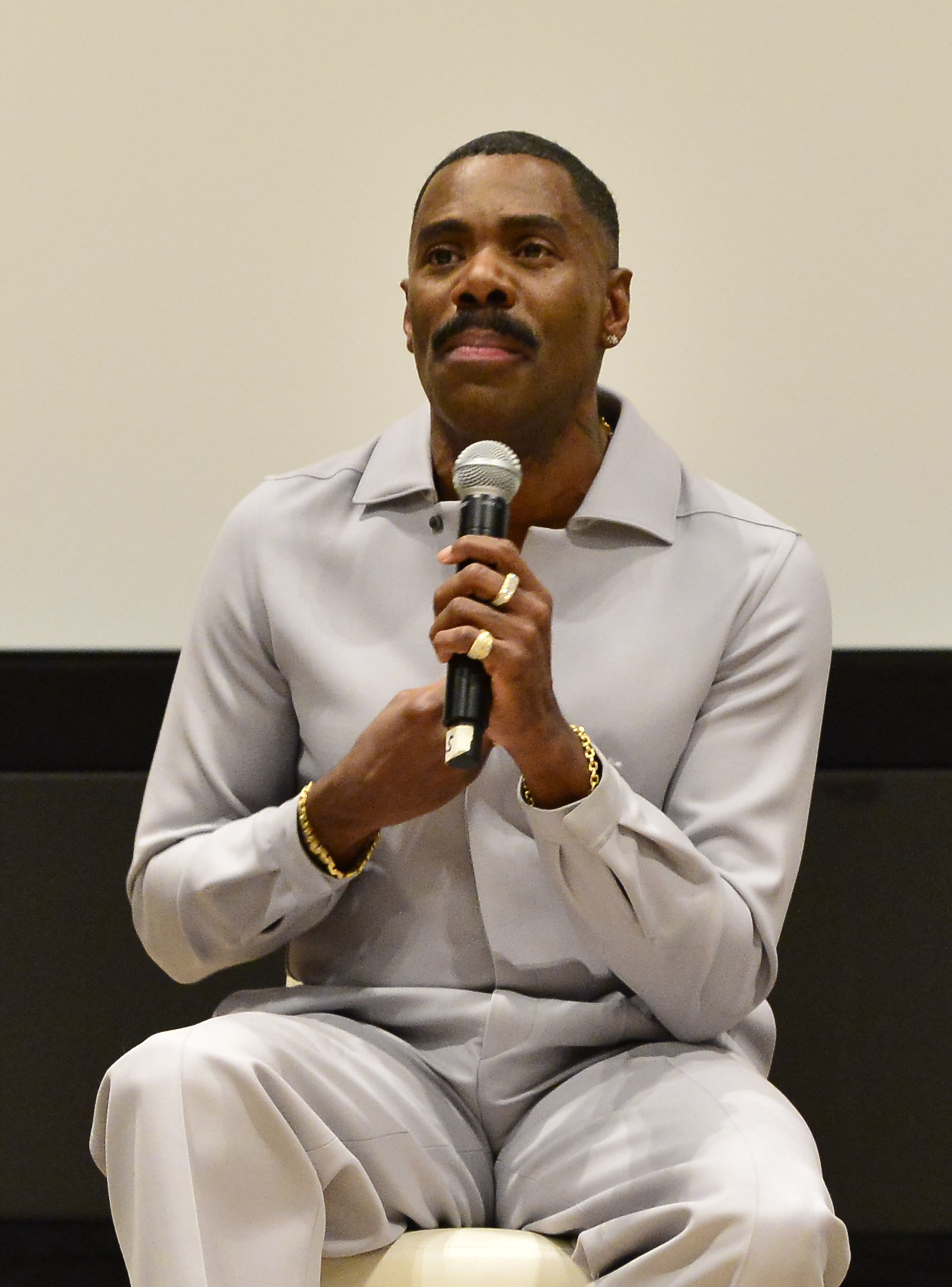 Colman Domingo Reveals Rejected Audition Based On Color
