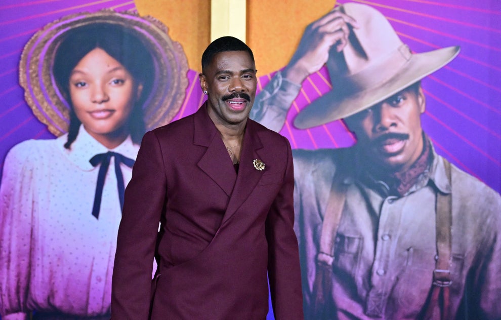 Colman Domingo Reveals Rejected Audition Based On Color