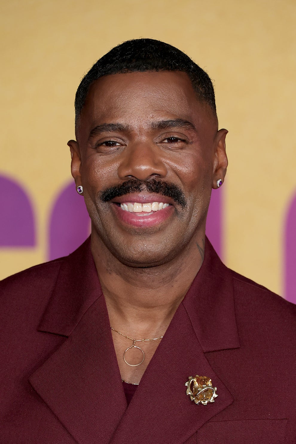 Colman Domingo Reveals Rejected Audition Based On Color