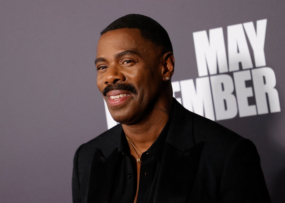 Colman Domingo Reveals Rejected Audition Based On Color