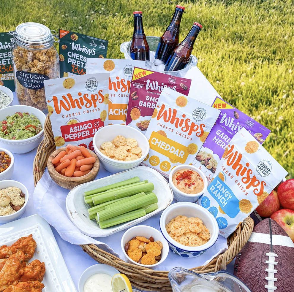 Delicious Food and Drink Products to Treat Yourself
