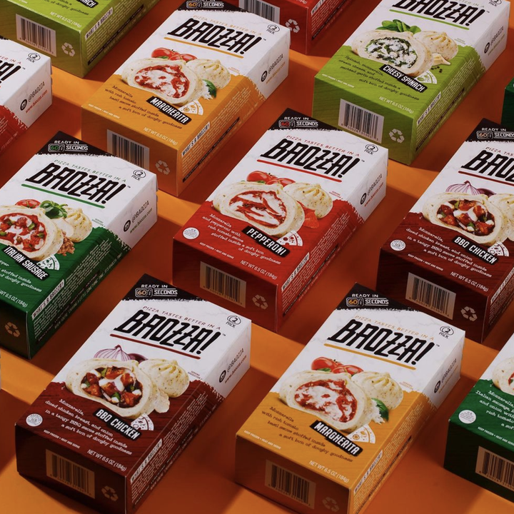 Delicious Food and Drink Products to Treat Yourself