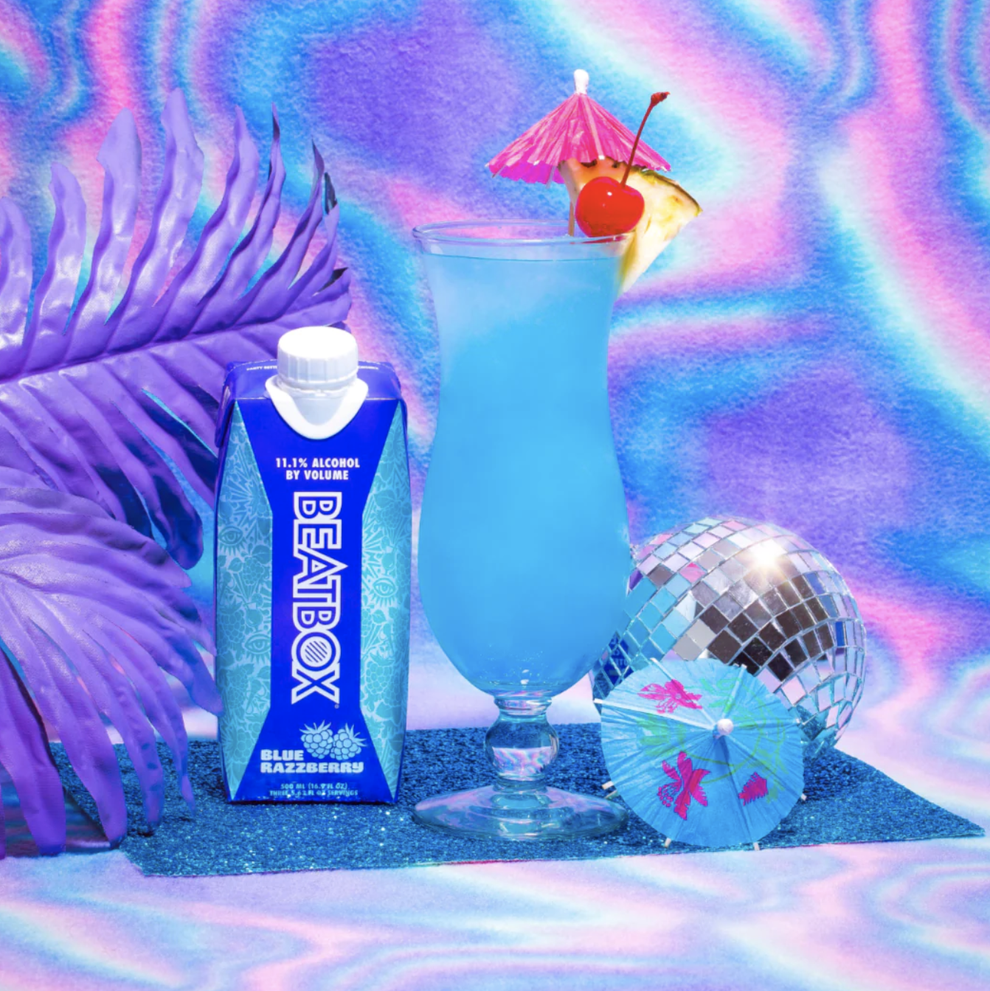 Delicious Food and Drink Products to Treat Yourself