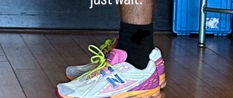 Action Bronson x New Balance 1906R Collabs Release Date | Complex