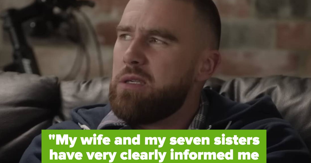Men Share Normal Things That Are Weird For Women