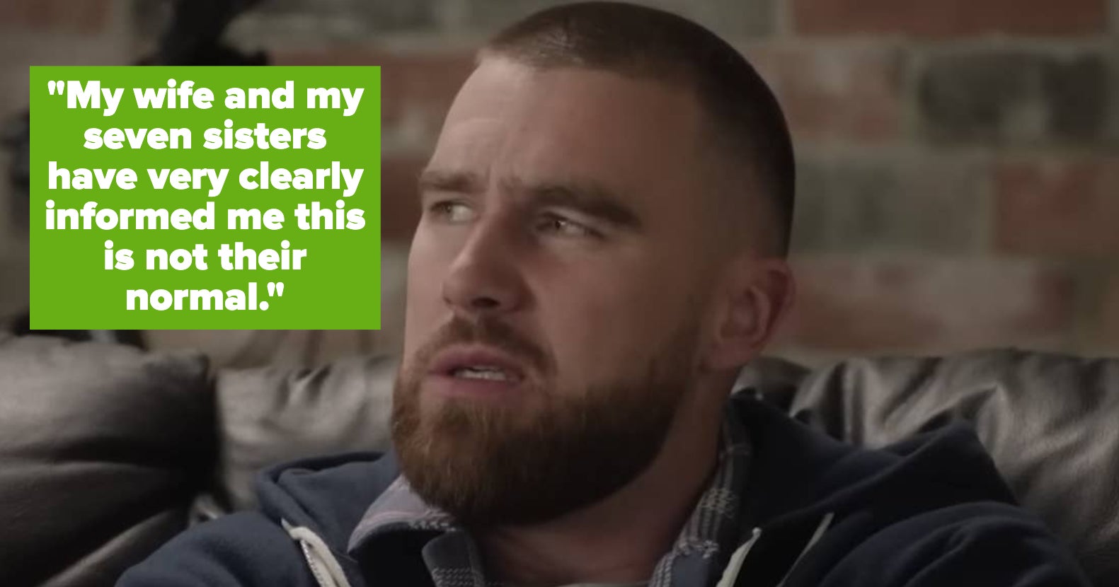 Men Share Normal Things That Are Weird for Women