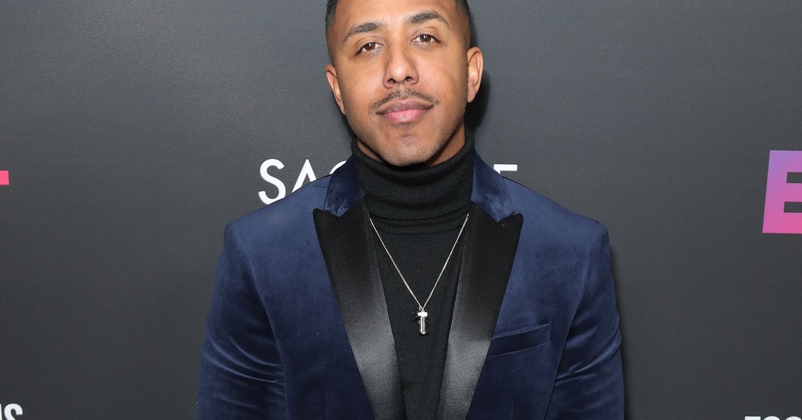 Marques Houston Welcomes Second Child With Wife | Complex