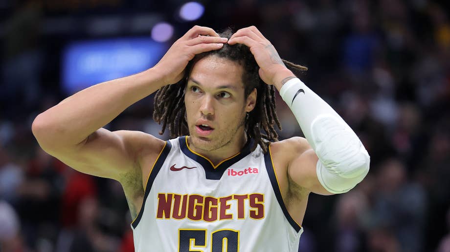 Nuggets Star Aaron Gordon Suffers Dog Bites, Out Indefinitely | Complex