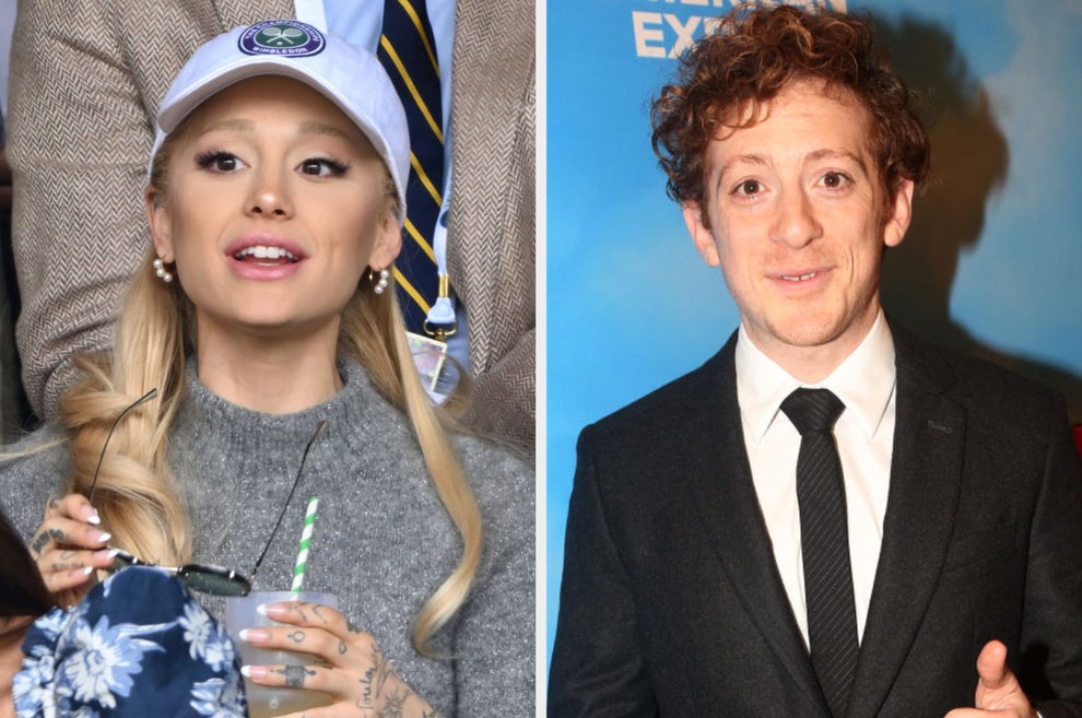 12 Celebrity Controversies In 2023