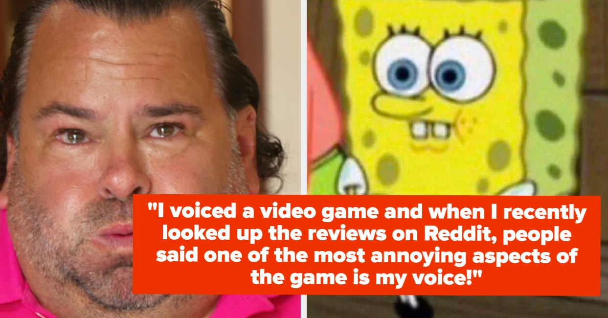 People Are Sharing Their "15 Seconds Of Fame" Moments