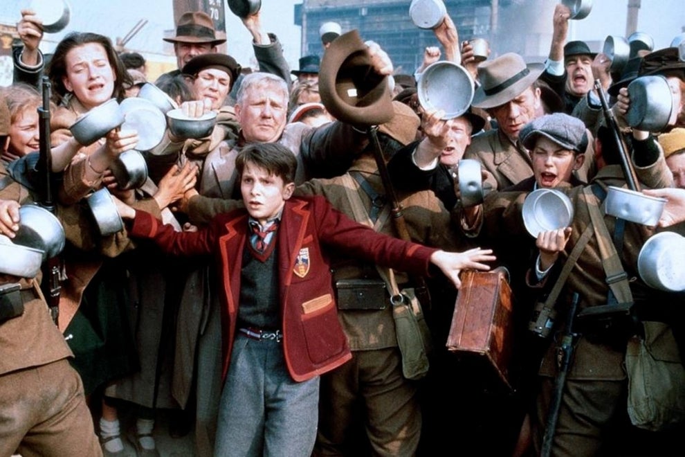 31 Of The Saddest Movies Ever Made