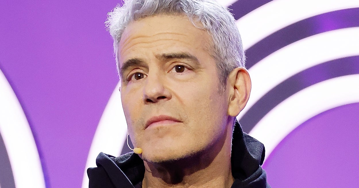 Andy Cohen Was Scammed Out Of A Lot Money And Heres How It Happened Trendradars