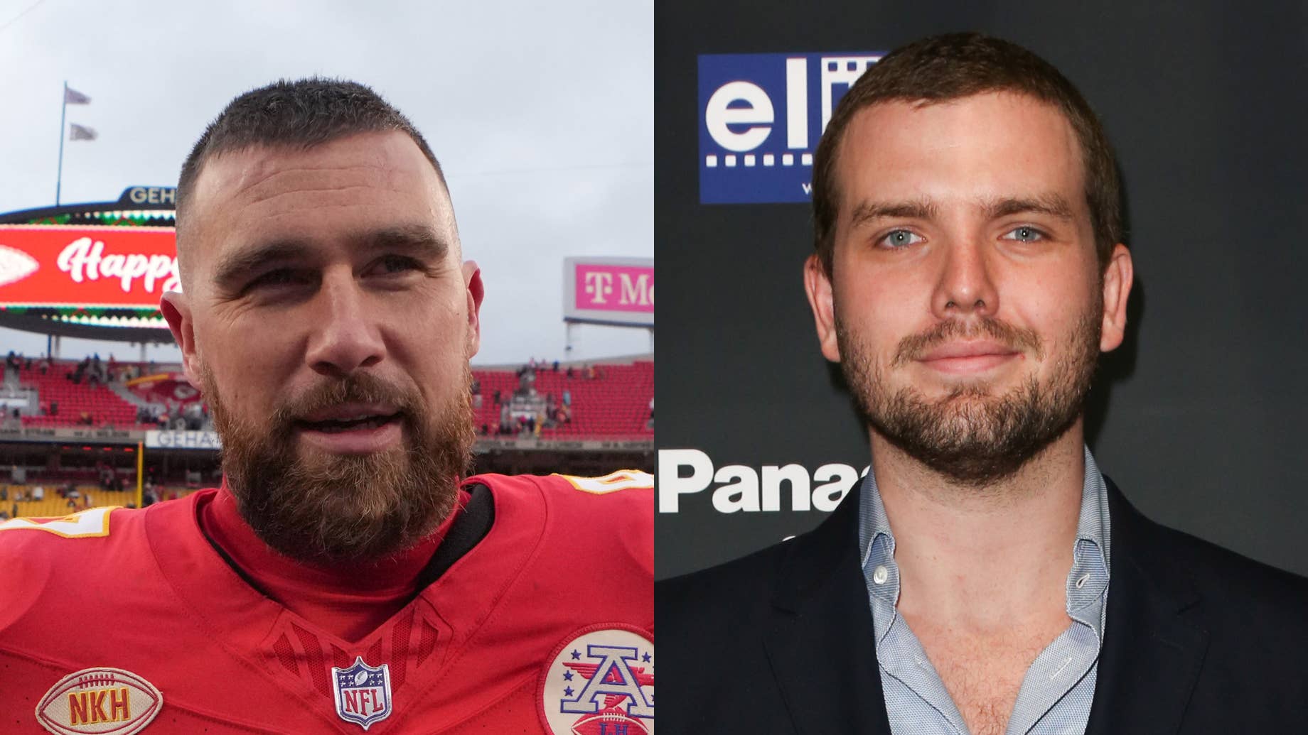 Travis Kelce Shares What Taylor Swift’s Brother Austin Got Him for ...