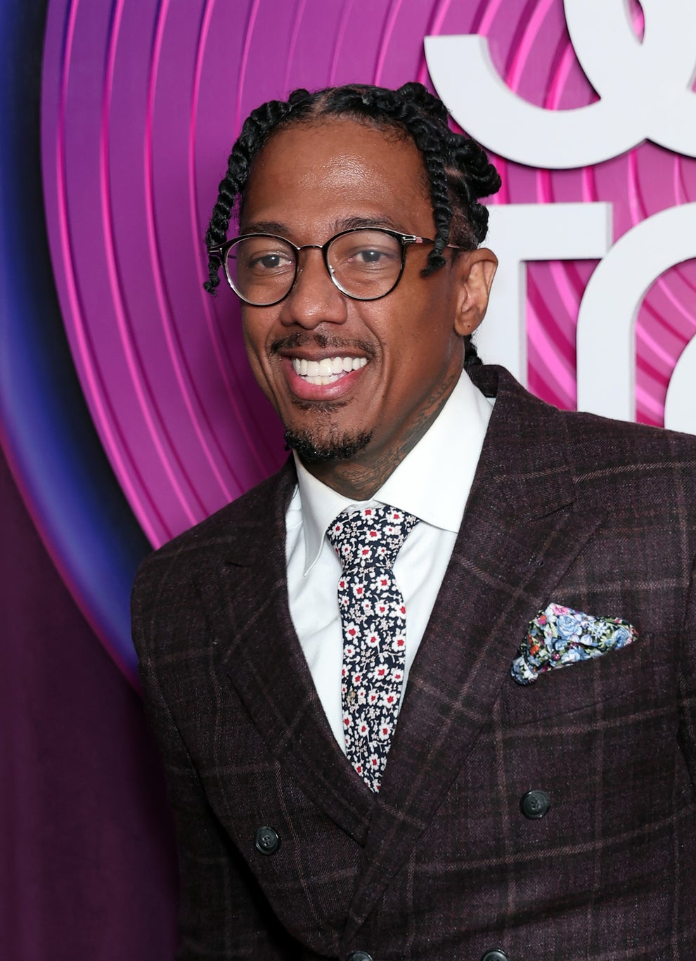 How Much Nick Cannon Spends At Disneyland Yearly