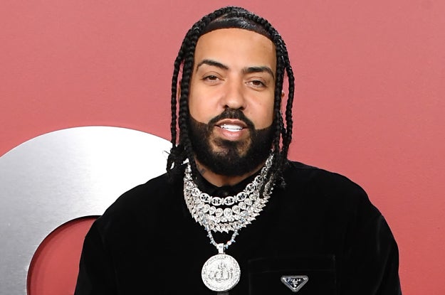 French Montana Says "Coke" In His Crew's Name Means "Creation Of Kings ...