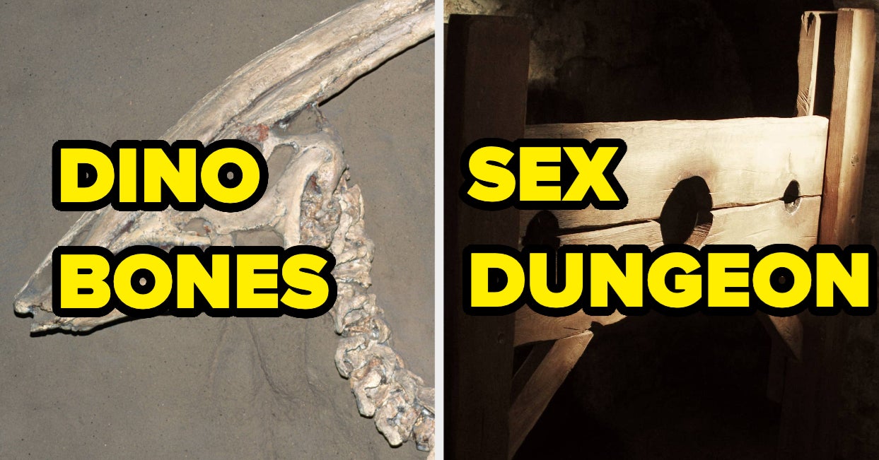 Reddit Shares Weird Things Found While Moving Into House