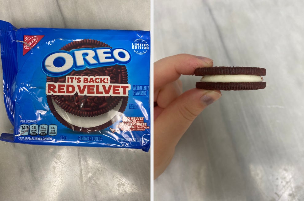 18 Oreo Flavors Ranked From Worst To Best