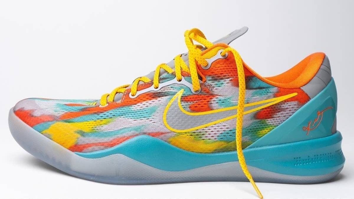 Sole Collector Can I See your iD? // NIKEiD Spotlight | Complex