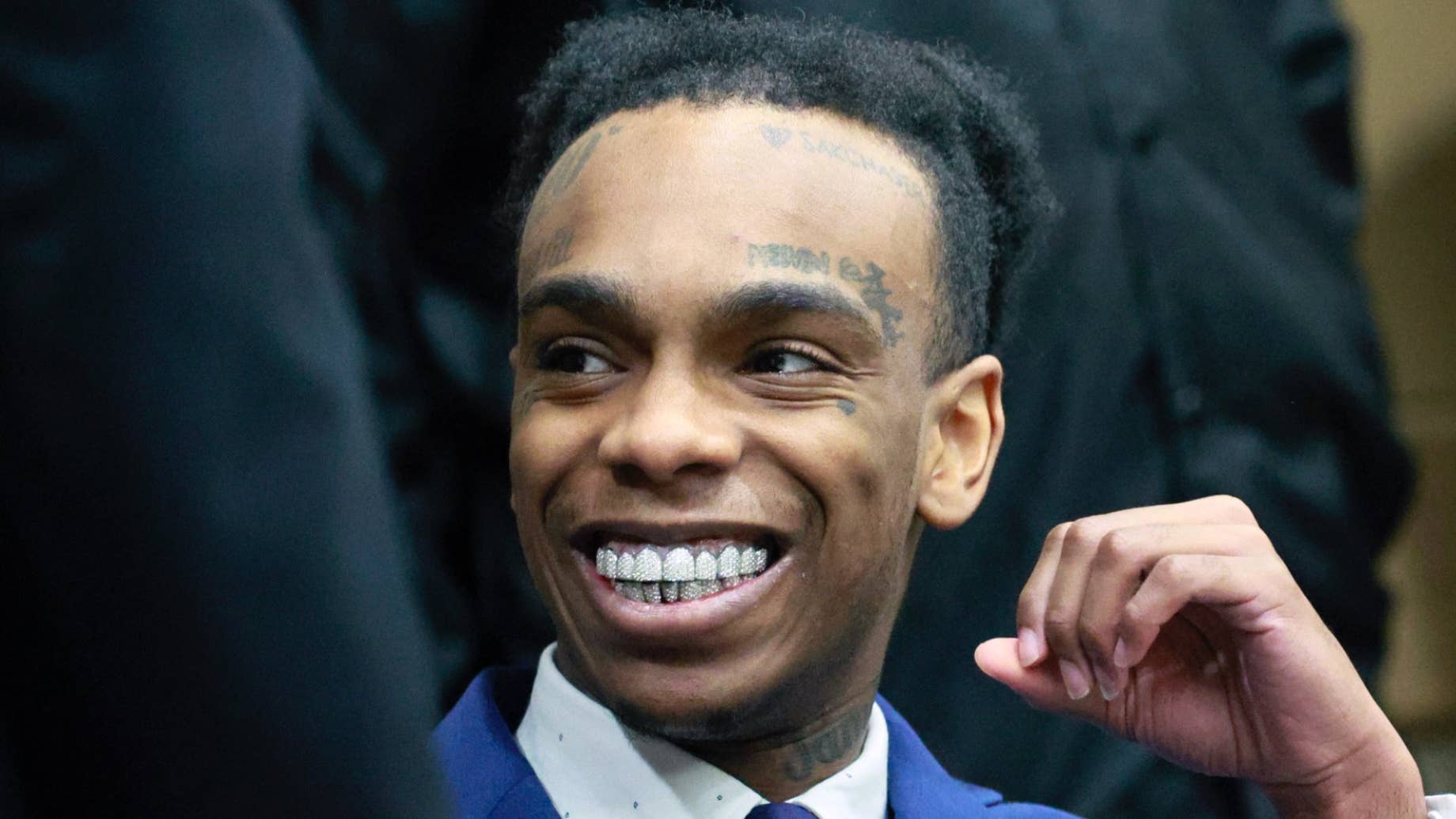 YNW Melly Attorneys Request Murder Retrial to Be Pushed Back Again ...